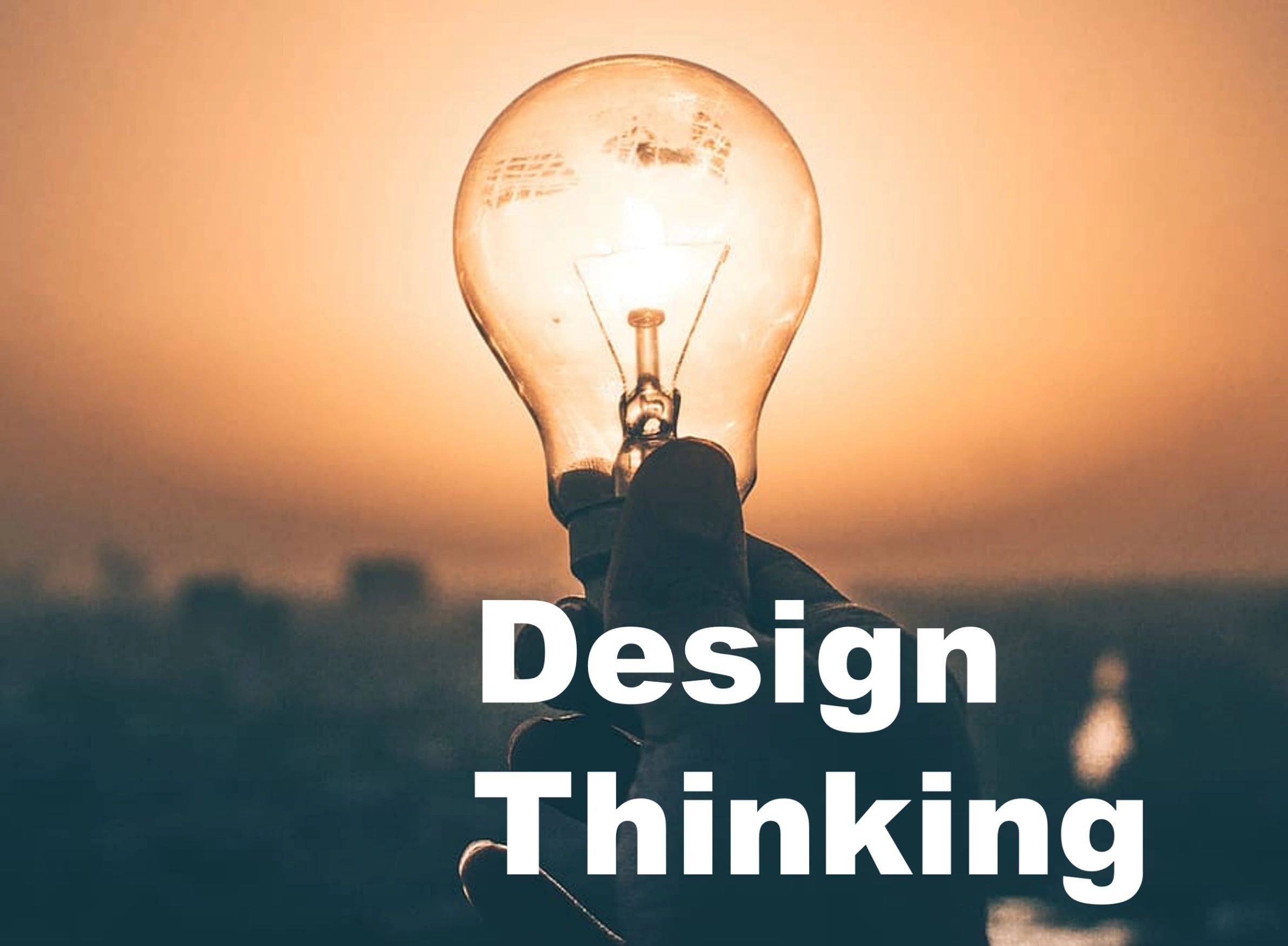 What Is Design Thinking & Why Is It Important?